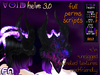 Second Life Marketplace - [.fn] Void Helm